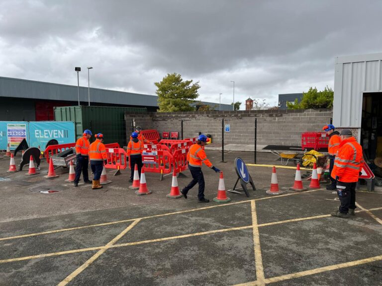 Training – ELEVEN11 GROUP